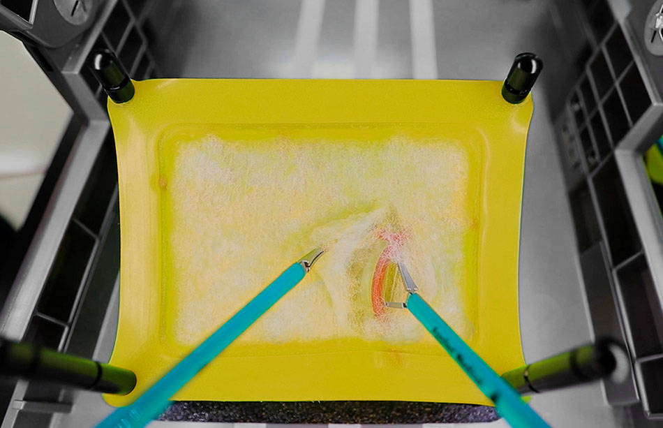 Simsei Simulation | A Competency-Based Laparoscopic Training